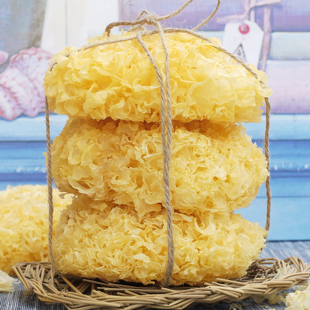Dried Tremella Recipe | Bryont Blog