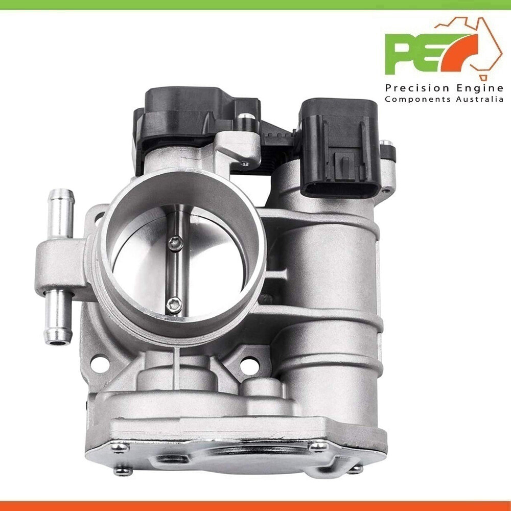 Brand New * PEC * Throttle Body To Fit Holden Barina TK 1.6L F16D3 | eBay