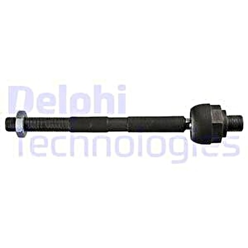 DELPHI Tie Rod Axle Joint For PORSCHE Boxster 986 996 96-05 99634732203 ...