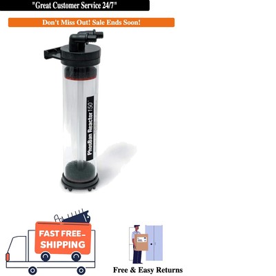 ATLPBR150 PhosBan Reactor: Lightweight, Efficient Filter for All ...