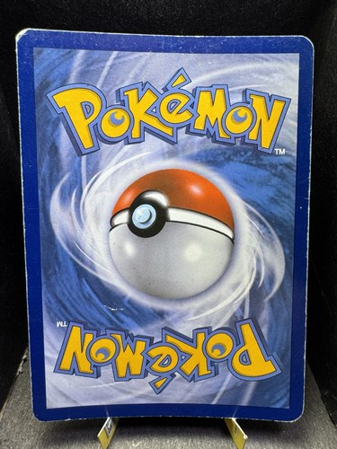 Pokemon TCG BW Dark Explorers Darkrai EX 63/108 Ultra Rare Holo HP/DMG ...