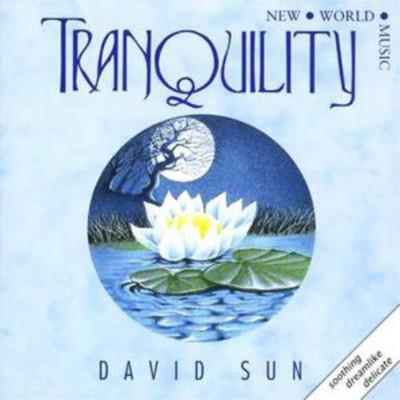 David Sun Tranquility (CD) Album (US IMPORT) 767715020425 | eBay.de
