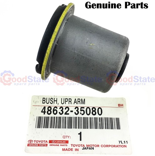 Genuine Toyota Hilux Surf RZN185 RZN180 KZN185 Front Upper Control Arm ...