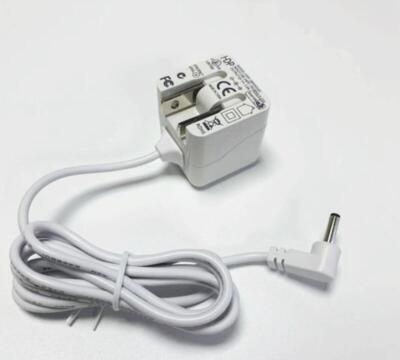 5V AC Adapter for NuFace NuFACE Mini Facial Toning Device Power Charger ...