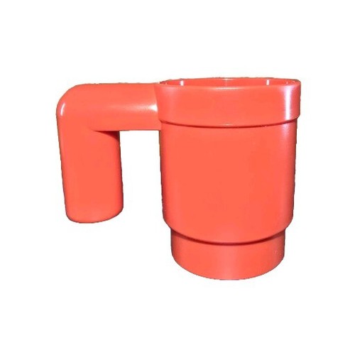 LEGO Upscaled Drinking Mug Cup 851400 | eBay