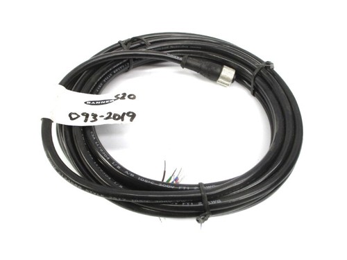 BANNER ENGINEERING MAQDC-815 72509 300V NSNP | eBay