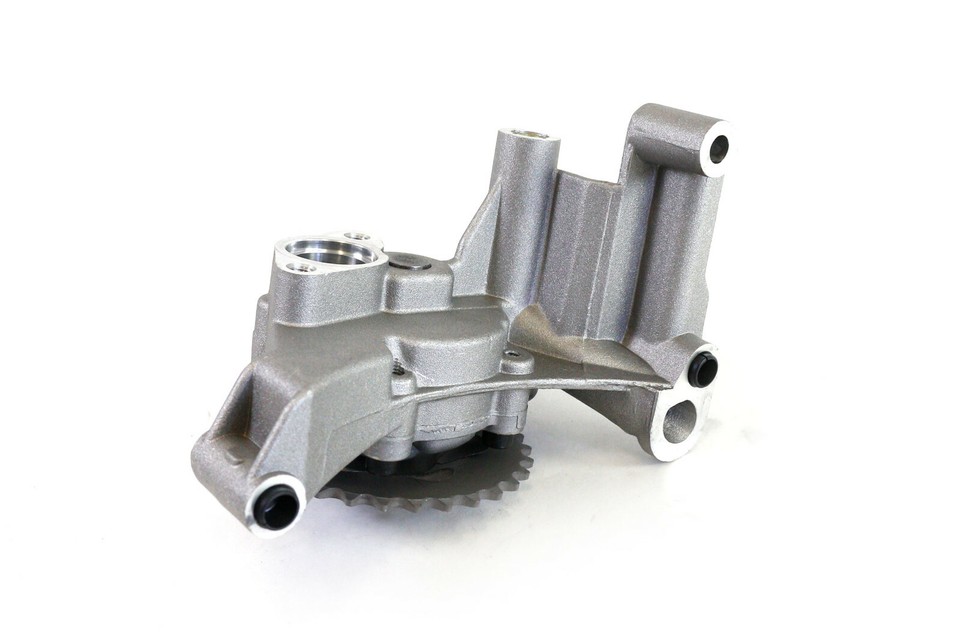 New VW Golf Jetta Passat Audi A4 TT 1.8T 2.0 TDI Oil Pump 06A115105B | eBay