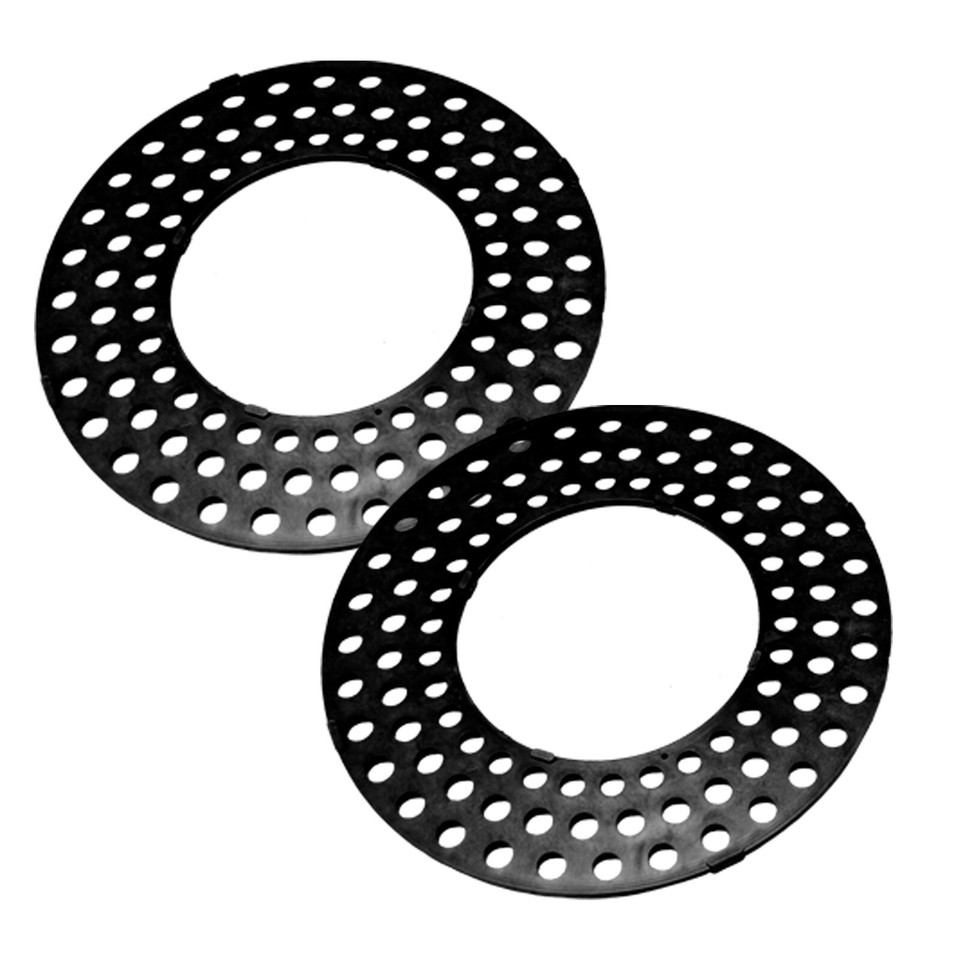 Heavy Duty Truck Front Alignment Turn Plate Table Repair Rebuild Kit w ...