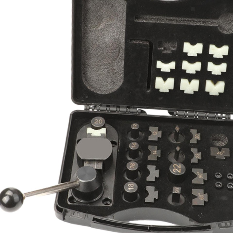 Ring Bending Tool Set, Ring Bender Kit, Earring Making Machine Ring ...