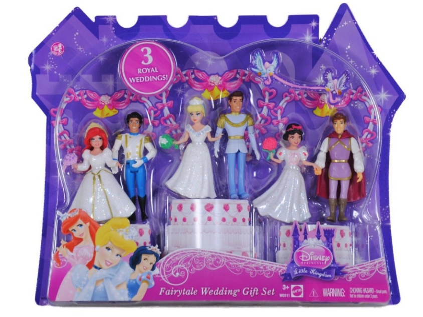 Disneyland wedding gifts | Beachweddingtips.com