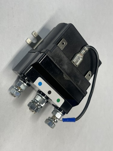 CAN-AM HD 3500LB WINCH SOLENOID 710007073 | eBay