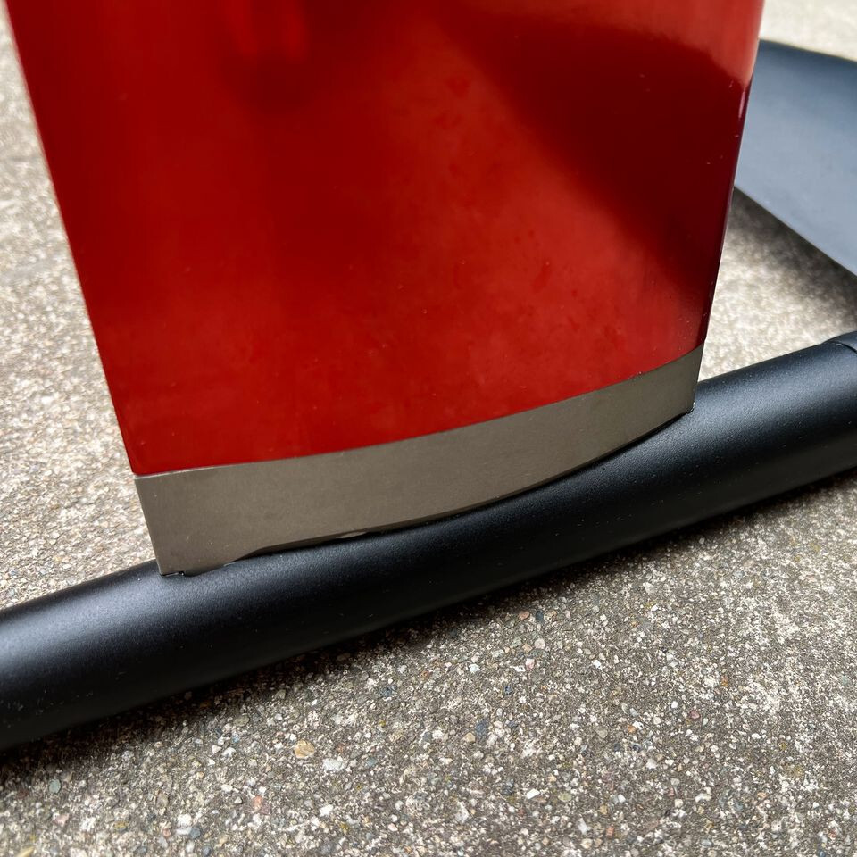 Surf Elementals Wing Foil Adapter for Axis 19mm Aluminum Mast to Takuma ...