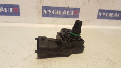 MAP AIR PRESSURE SENSOR 2015-2021 VOLVO 1969cc 4 cyl. 31405341 OEM | eBay