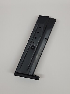 PROMAG S&W 9mm 10rd M&P-9 Magazine Made in USA NEW (237) | eBay