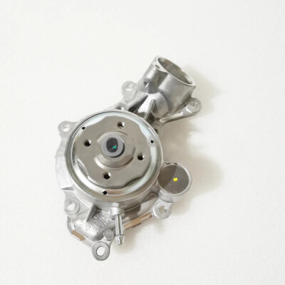 Engine Water Pump 06M121013D 06M121013C for VW Touareg AUDI S4 S5 A6 A8 ...