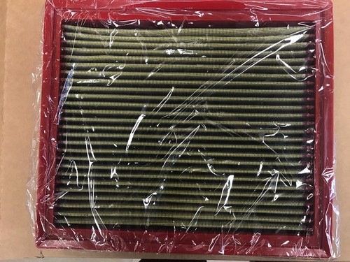 2014-2018 Tundra & Sequoia TRD High Performance Air Filter PTR03-34140 ...