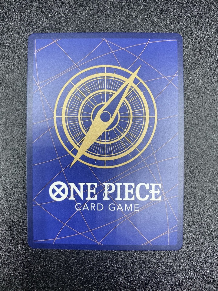 ONE PIECE Card Game ST02-005 Killer Common *ENGLISH* * | eBay
