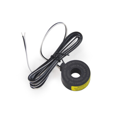 Metering Solid Core 13 mm Current Transform CT Meter 200A Meters Wire ...