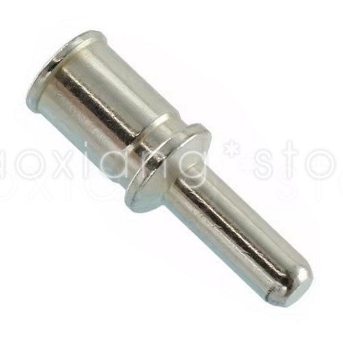10pcs 09110006133 25mm² 70A high current cold pressed male pin | eBay