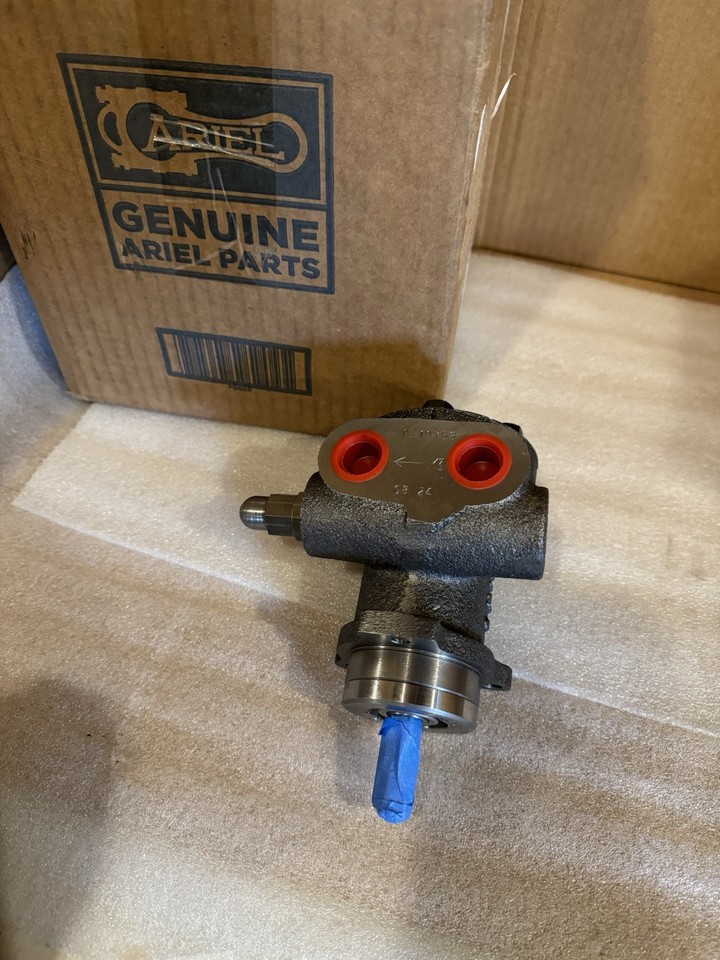Ariel C-10756, 2LPF20 Hydraulic Gear Pump | eBay