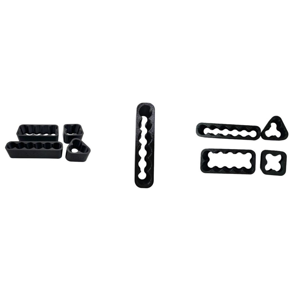 21700 Welding Jig For DIY Battery Assembly Easy To Use Suitable For DIY ...