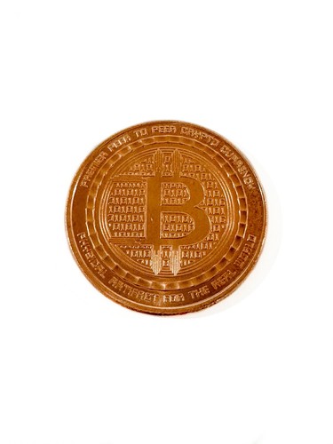 Lot of 20 - 1 oz Copper Round - Bitcoin Icon | eBay