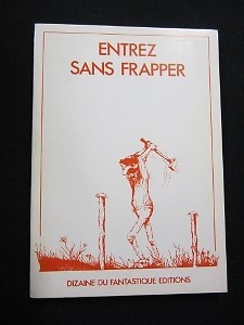Entrez sans frapper | eBay