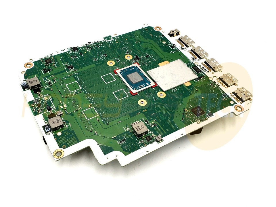 GENUINE HP T640 THIN CLIENT MOTHERBOARD AMD RYZEN R1505G L42716-001 ...