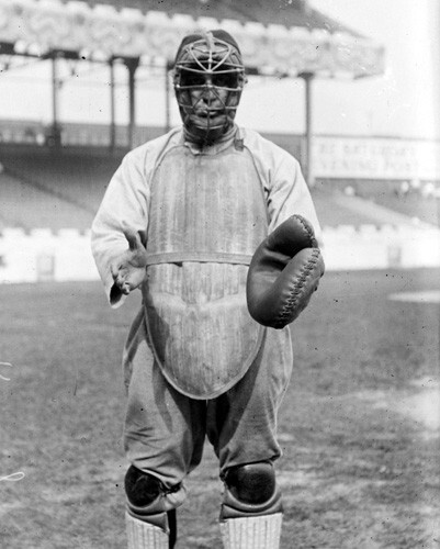 Cleveland Naps (Guardians) Ernie Krueger 1913 Photo | eBay