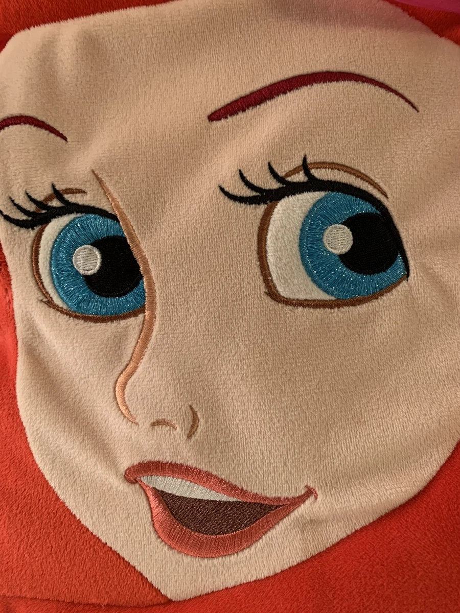 Disney Princess Drawing Ariel Face