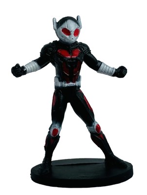 Marvel Ant Man Figure Toy/ Cake Topper | eBay
