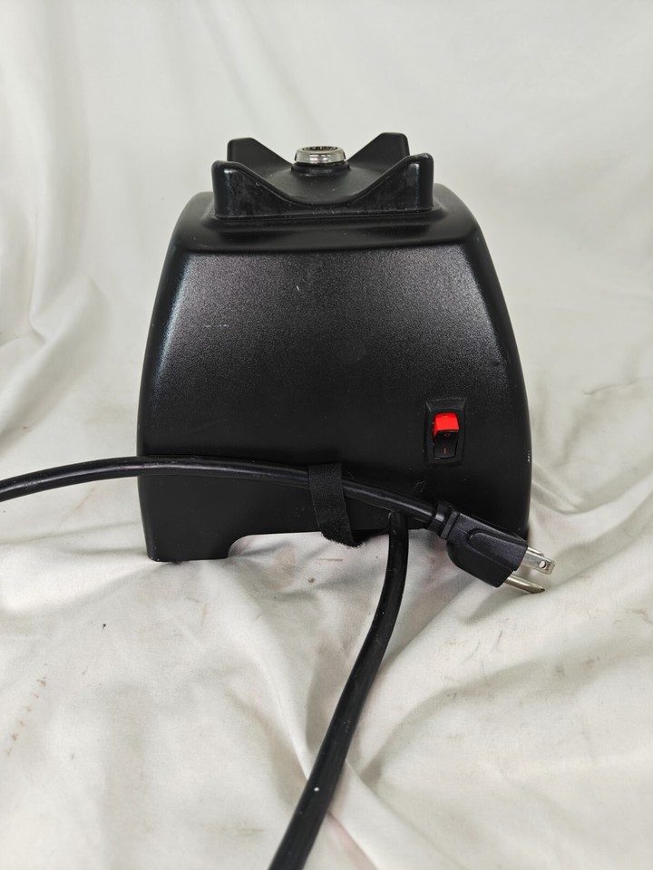 Blendtec Classic 570 Blender Base Classic Black Model CTB2 | eBay