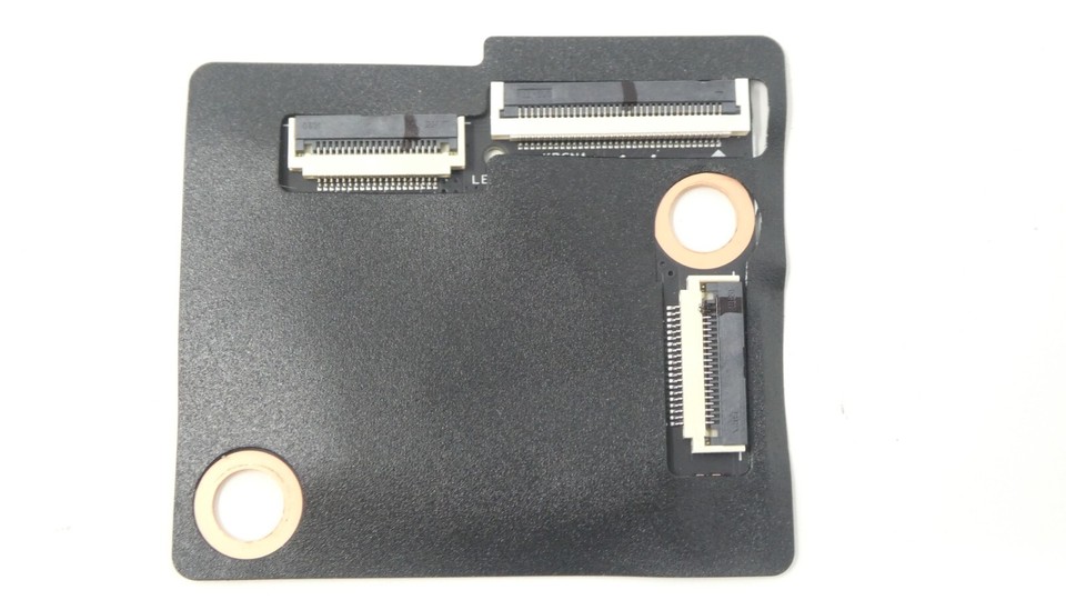 Dell Alienware m18 R1 RGB Per Key/Cherry Keyboard controller board ...