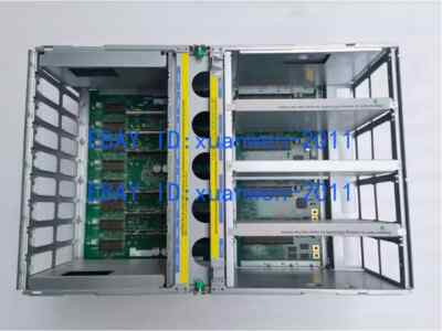 Sun M5000 server motherboard 501-7670 541-0837 541-0478 541-4360 | eBay