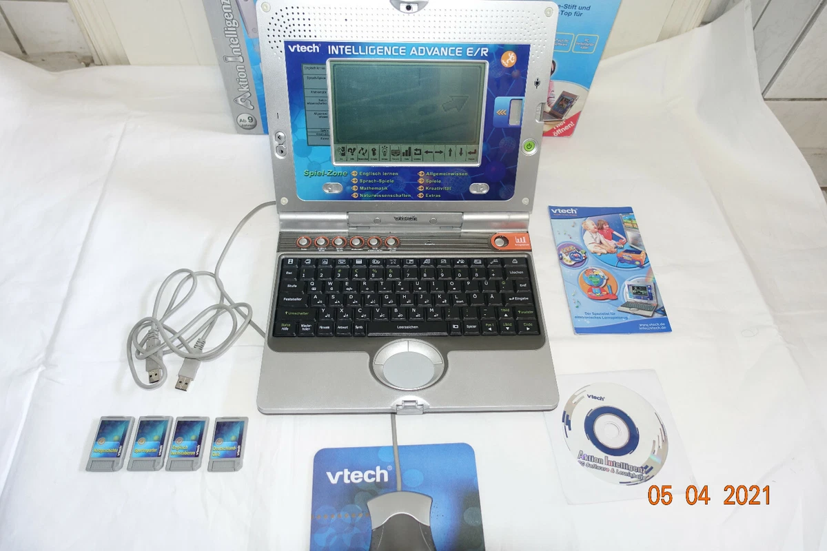 Aktualisieren Bowling Album vtech computer ab 4 Franse Stall nicht wie