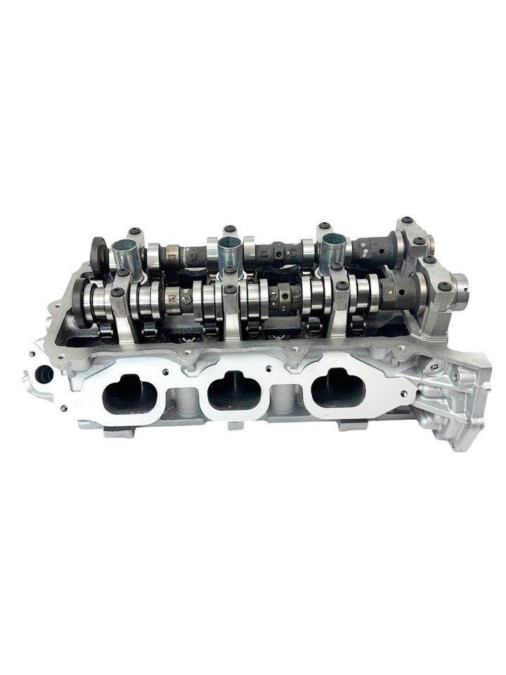 Dodge Chrysler Jeep 3.6L Cylinder Head LH Driver Side 04893811 w/NEW ...