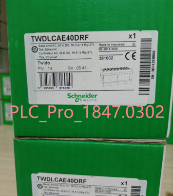TWDLCAE40DRF 1PC New TWDLCAE40DRF Fast delivery 785901697817| eBay