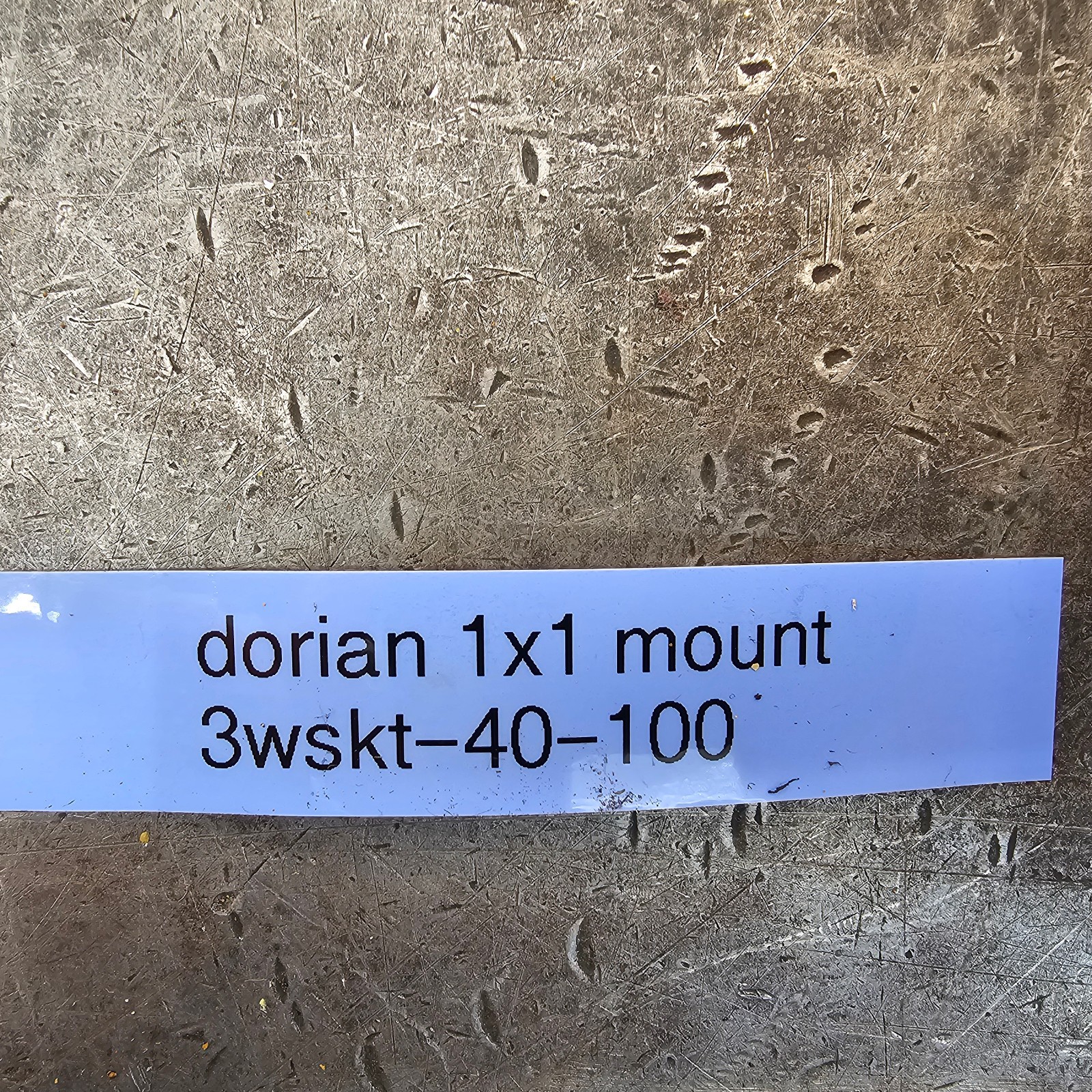 Dorian .187-1.500" 3WKT-40-2 3-Wheel Knurl Knurling Tool 3WSKT-40-100 1 ...