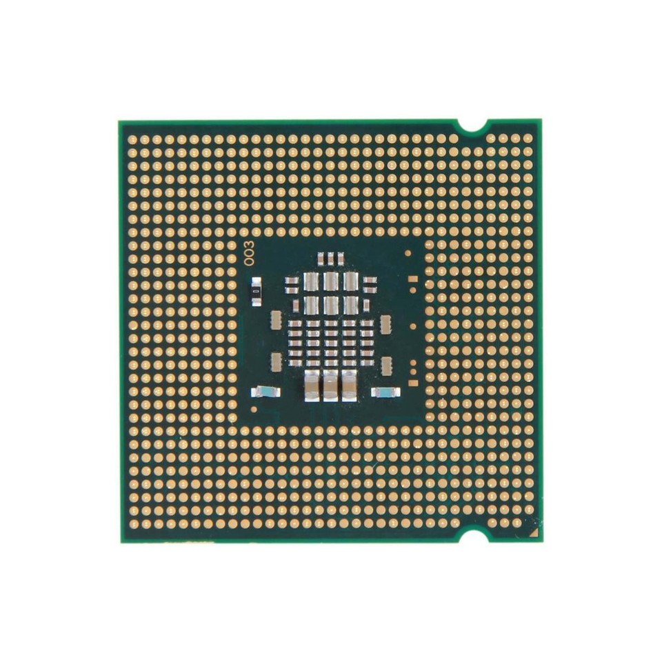 Pc Cpu Intel Pentium E2180 2.00GHz Sla8Y Lga775 Processore Socket ...