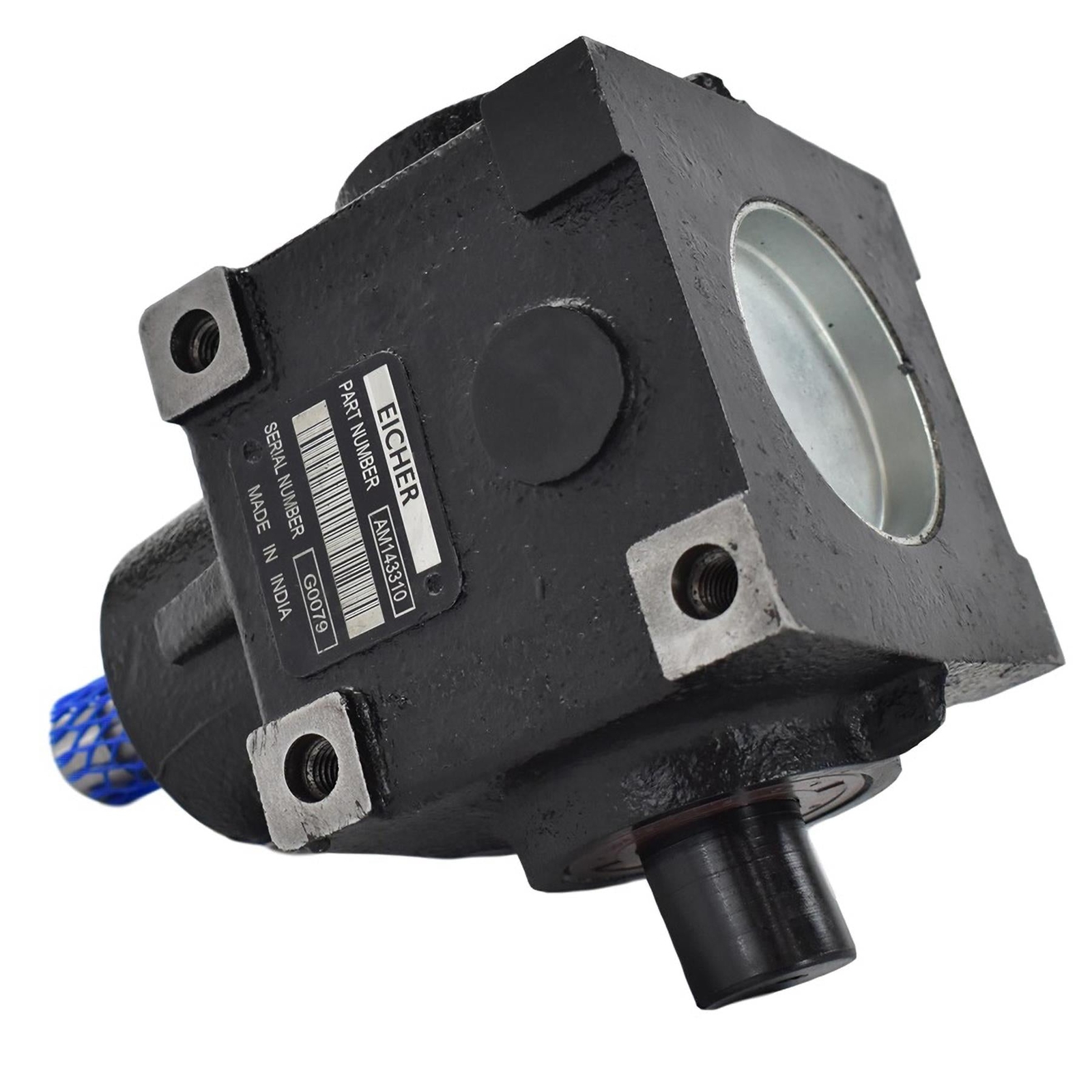 John Deere Gearcase - AM143310 | eBay