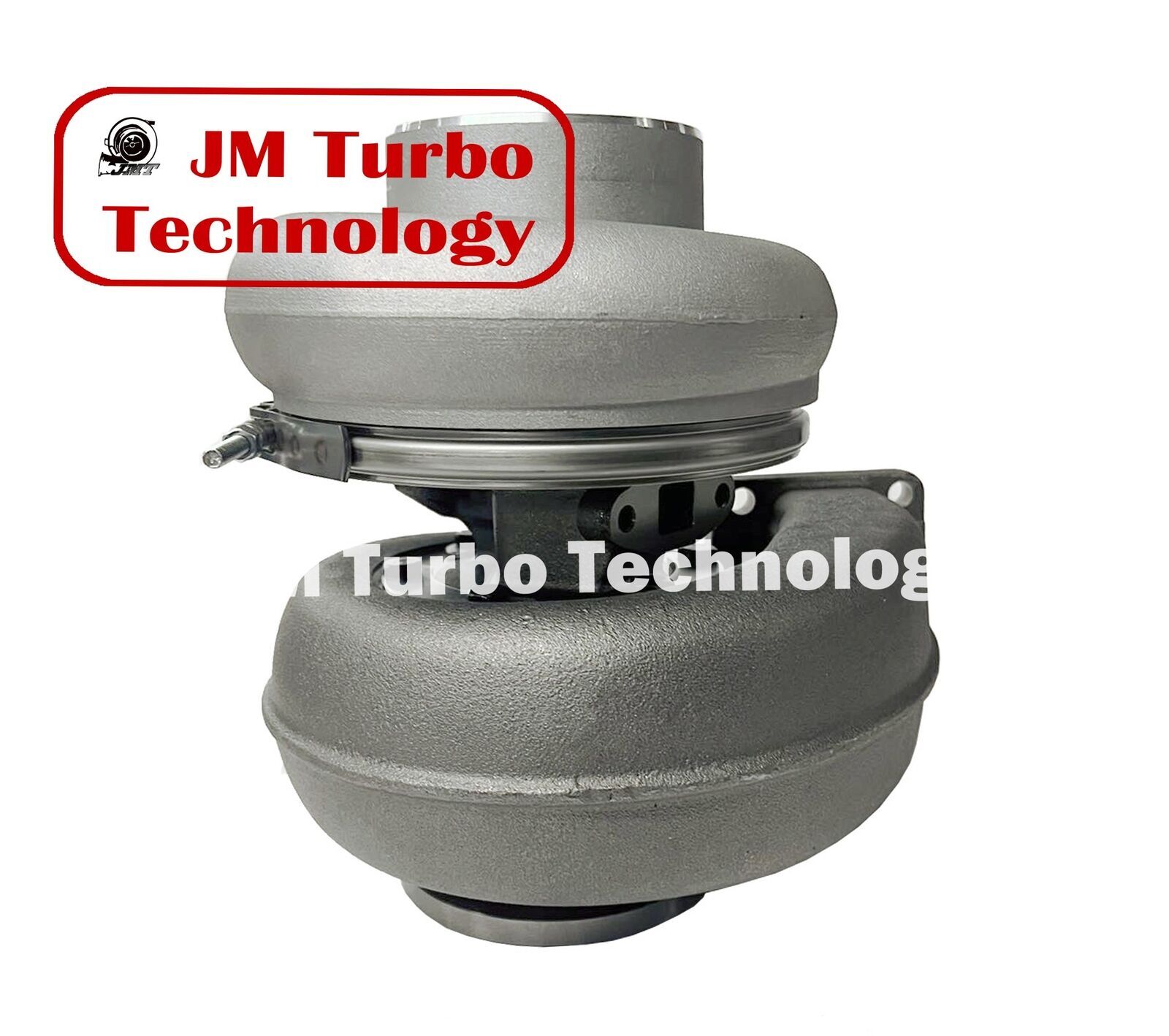 For Cummins H2E L10 Turbo 3803389 | eBay