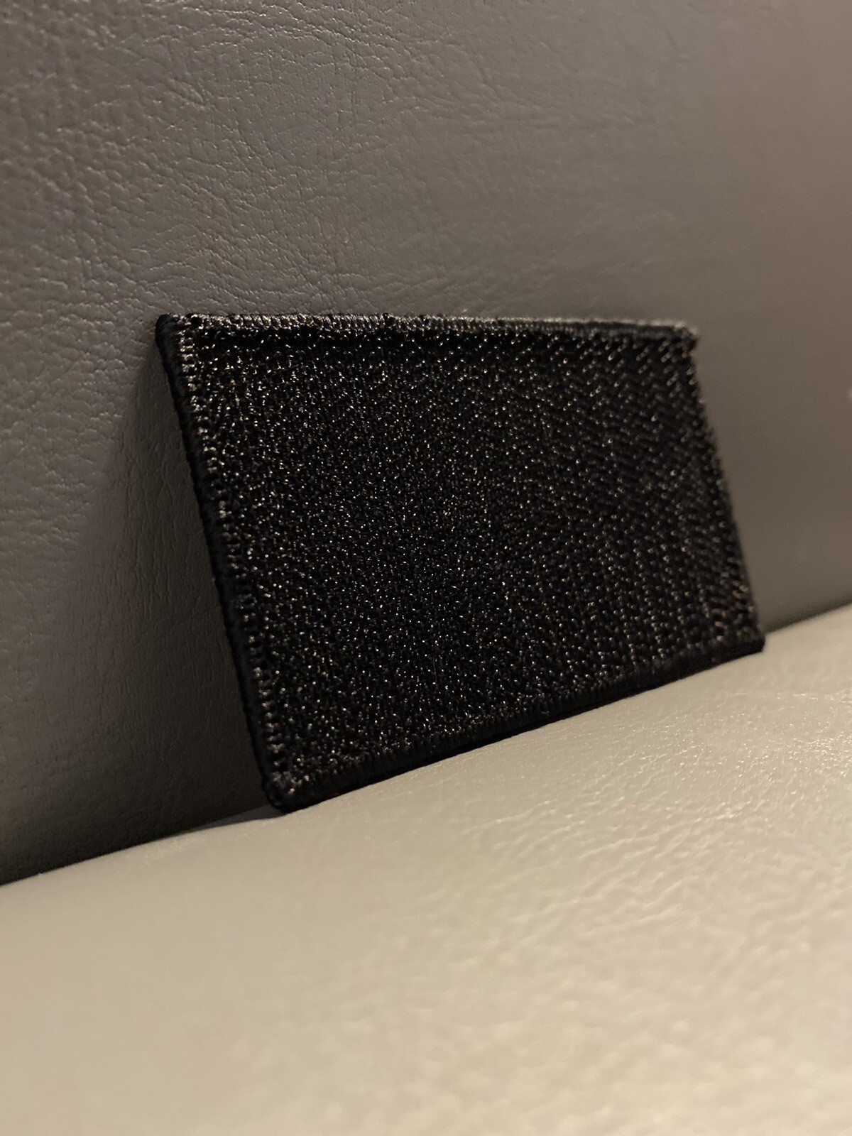 UK Police Force Crest Patch Hook Backed Thin Blue Line | eBay UK