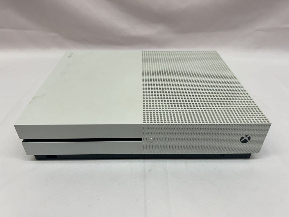 J06- MICROSOFT XBOX ONE S - CONSOLE - 500GB - 1681 (J06018155)