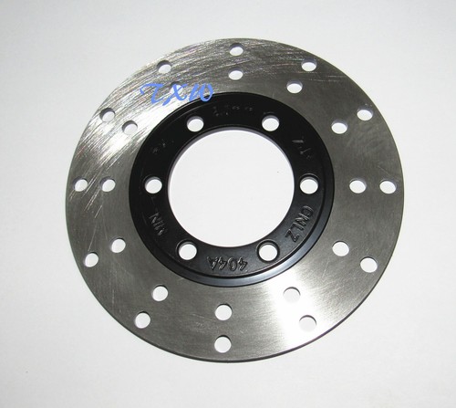 Go kart Front Brake Rotor Disc KANDI ROKETA BMS TAOTAO COOLSTER YERFDOG ...