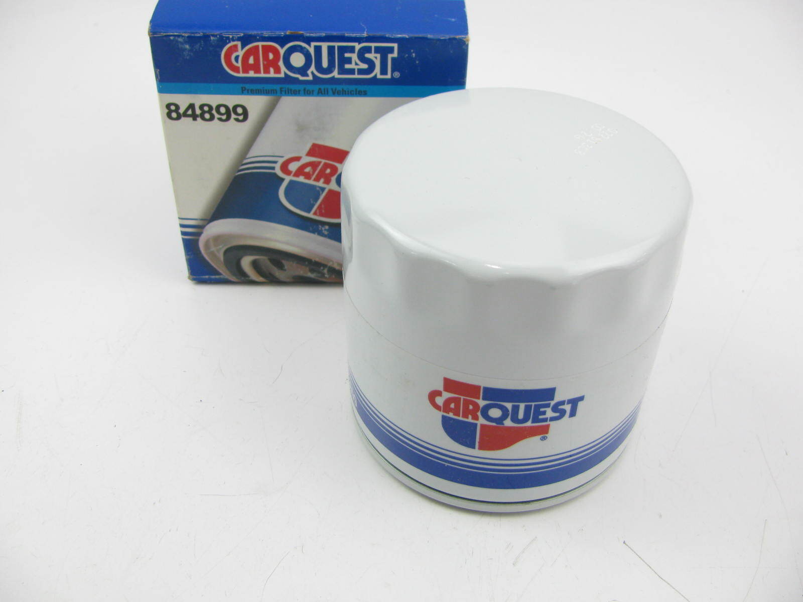 CARQUEST 84899 - cross reference oil filters | oilfilter-crossreference.com
