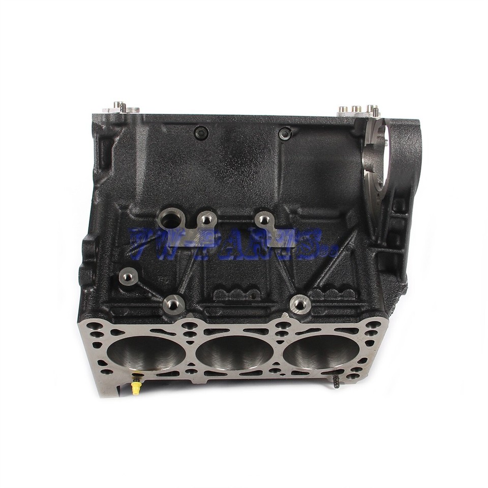 2.5TDI Engine Cylinder Block For VW Passat AUDI A4 AFB AKN 059 100 103 ...