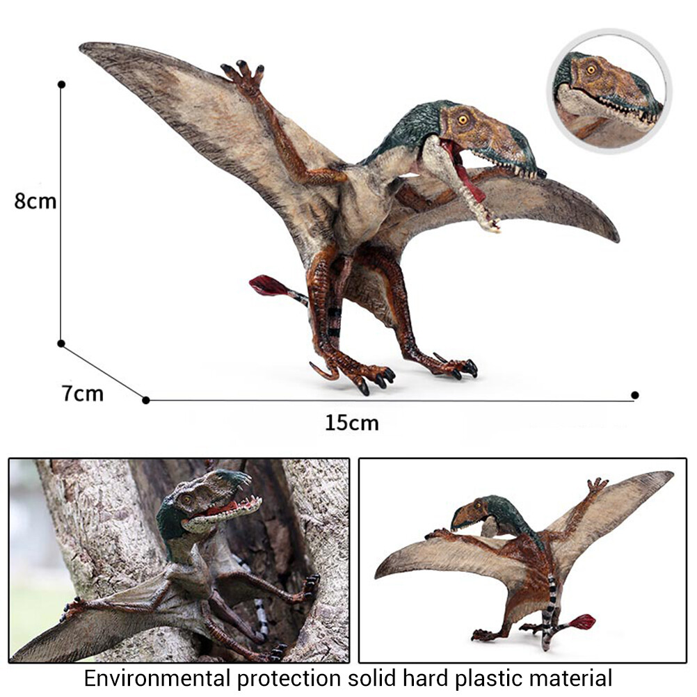 Jurassic World Pterodactyl Toy