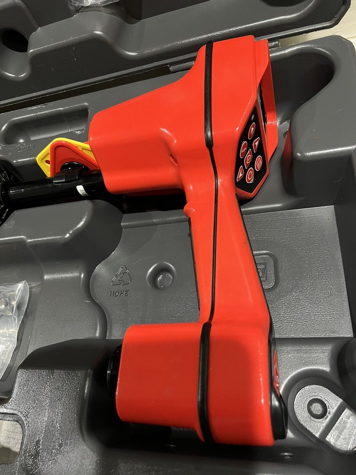 RIDGID 19238 NaviTrack Scout Locator/Remote Transmitter (512 Hz Sonde ...