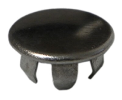 Delta RP18358 Plug Button for T2710 Roman Tub Deck Mount Trim - Chrome ...