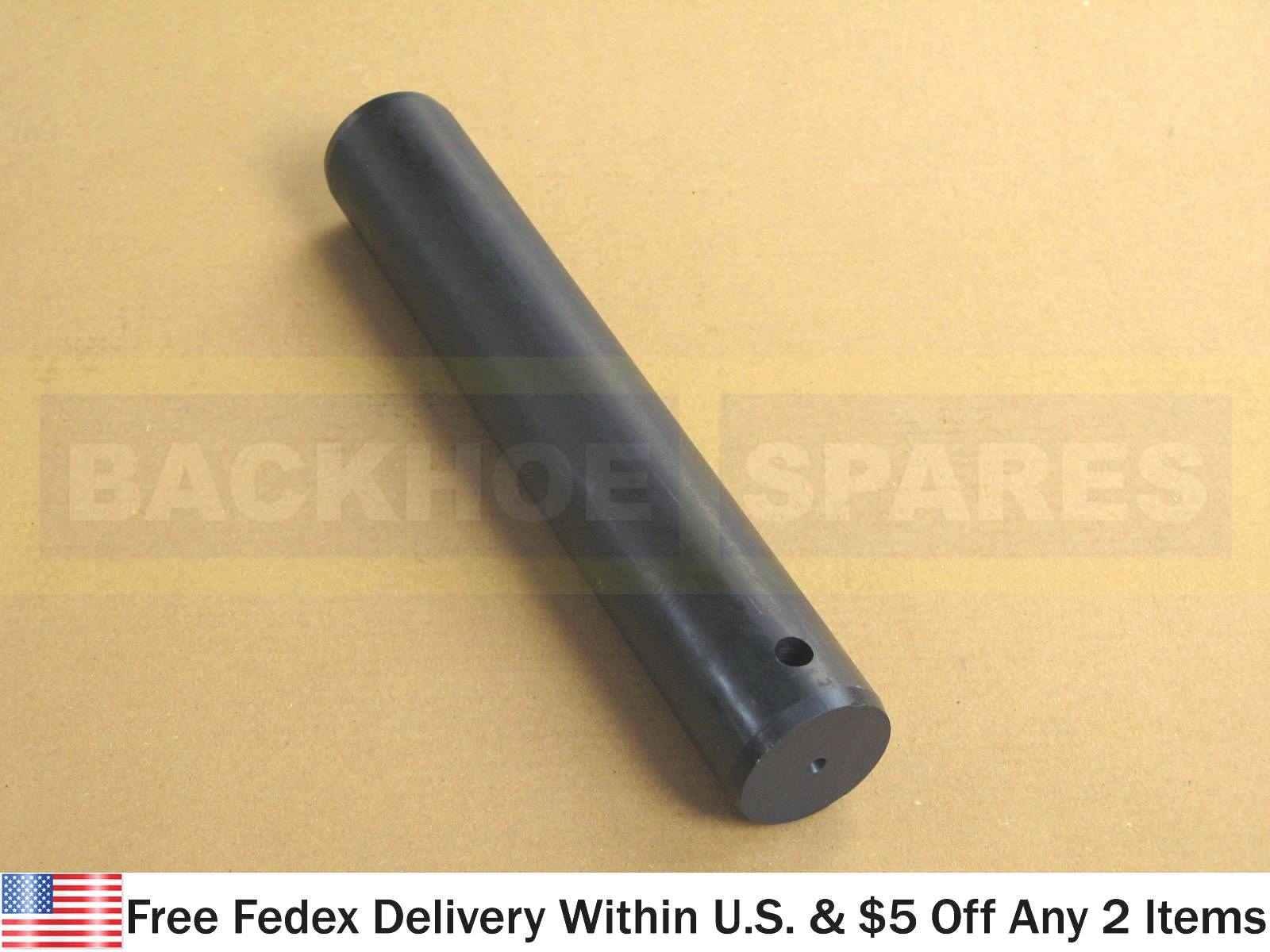 JCB PARTS - PIVOT PIN, BOOM DIPPER (PART NO. 811/50372) | eBay